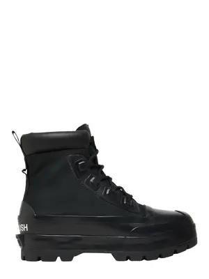 CONVERSE Ambush X Chuck Taylor All Star Duck Boot High - Black