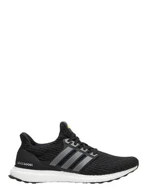 Adidas Ultraboost 4.0 'anniversary' Sneakers - Black