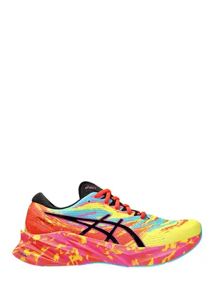 Asics Novablast 3 'Color Injection Pack' Orange