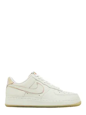 Nike Air Force 1 Sp Low I/o Nrg Sneakers - White