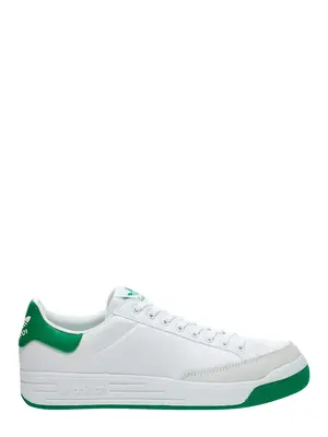 Adidas Rod Laver Athletic Shoes - White