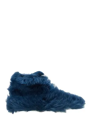 CONVERSE X Ambush Chuck 70 High Fuzzy - Blue