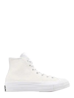 CONVERSE Chuck Taylor All Star High Top Sneakers White