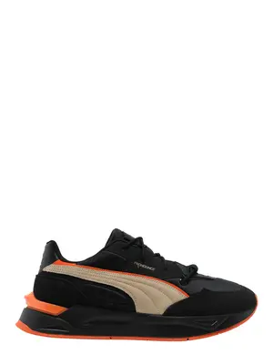 PUMA X Pronounce Mirage Sport Sneakers - Black