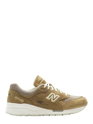 NEW BALANCE 1600 Sneakers - Brown
