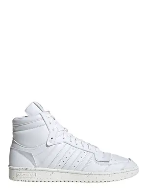 ADIDAS Adidas Top Ten Hi Clean Classics Sneakers