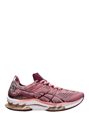 Asics Kinsei Blast Sneakers - Pink