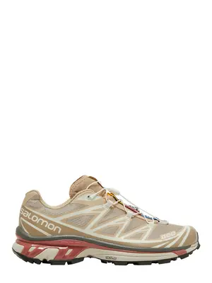 SALOMON Xt-6 Advanced Sneakers - Brown