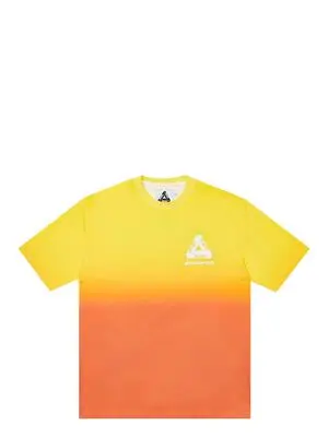 PALACE X Amg 2.0 Los Angeles T-shirt - Multicolor