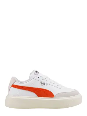 PUMA Oslo Maja Archive Sneakers - White