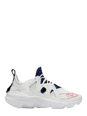 Nike Huarache Type Sneakers - White