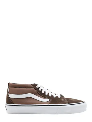 VANS Jjjjound X Sk8-mid Vlt Lx Sneakers - Brown