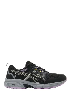 Asics Gel Venture Sneakers - Black