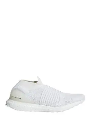 Adidas Ultraboost Laceless Sneakers - White