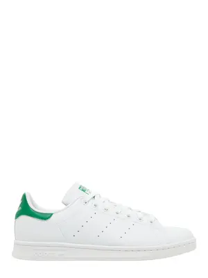 Adidas Stan Smith Primegreen Sneakers - White
