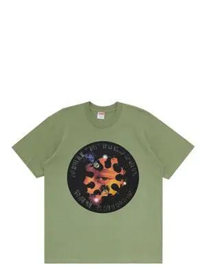 Supreme Supreme Dah Shinin' Tee Green