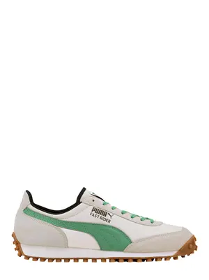 PUMA Fast Rider Source Classic Sneakers - White