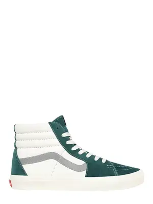 VANS Sk8-hi Retro Sport Sneakers - Green