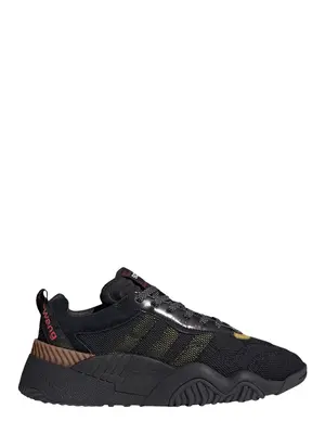 Adidas X Alexander Wang Turnout Trainer - Black