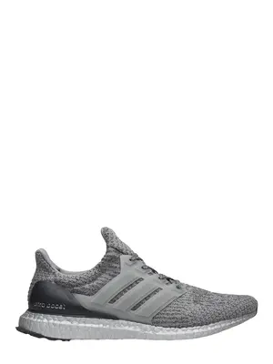Adidas Ultraboost 3.0 Limited Boost Silver