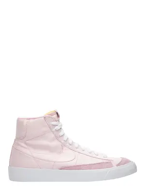 Nike Nike Blazer Mid '77 Canvas Pink