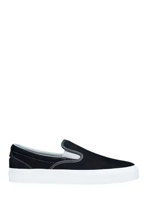 CONVERSE One Star Cc Pro Suede Slip-on - Black