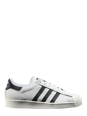 Adidas Superstar Split - White