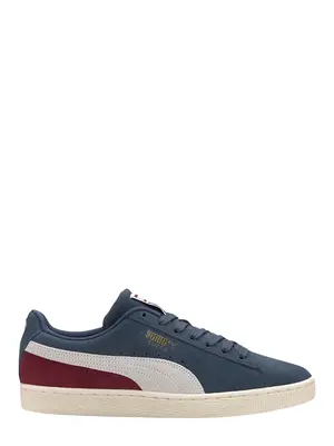 PUMA Suede Classic Sneakers - Blue
