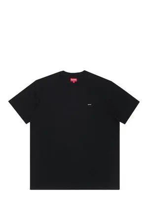Supreme Small Box Tee - Black