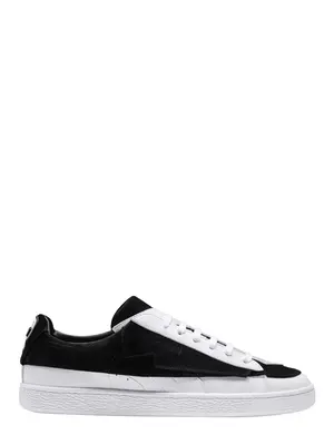 PUMA Karl Lagerfeld X Suede - Black