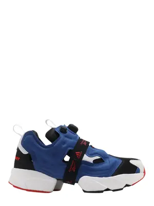 REEBOK Instapump Fury Boost Sneakers - Blue