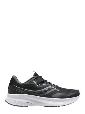 Saucony Guide 15 Sneakers - Black