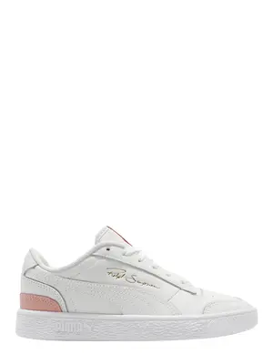 PUMA Ralph Sampson Lo Sneakers - White