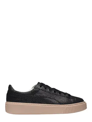 PUMA Platform LUX Sneakers