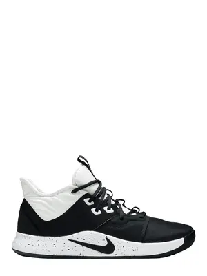 Nike Pg 3 Tb Sneakers - Black
