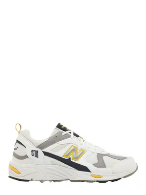 NEW BALANCE 878 Sneakers White