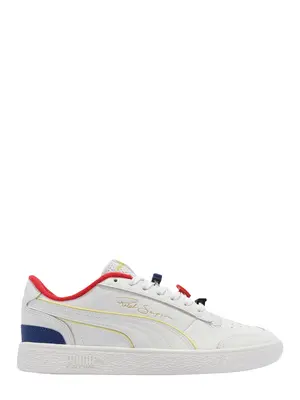 PUMA Ralph Sampson Low 'decor8' Sneakers - White