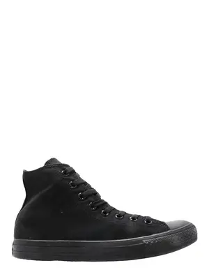 CONVERSE Chuck Taylor All Star High Top Sneakers - Black