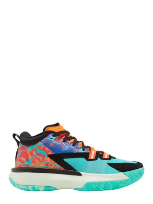 JORDAN Zion 1 Pf Sneakers - Teal