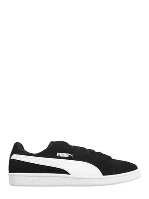 PUMA Smash Sd Sneakers - Black