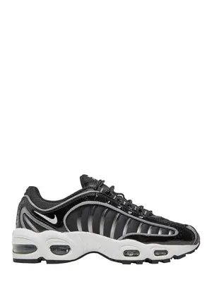 Nike Air Max Tailwind 4 Nrg Patent Sneakers - Black