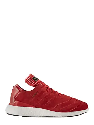 Adidas Busenitz Pureboost Sneakers - Red