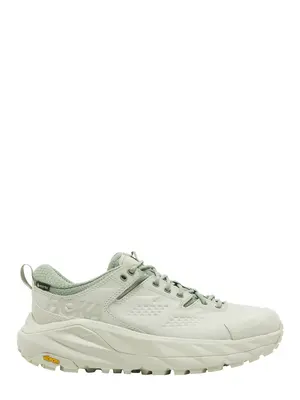 HOKA Kaha Low Gtx - White
