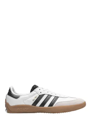 Adidas Palace X Puig Samba Sneakers - White