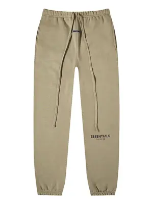 Fear Of God Sweatpants 'olive - Tan