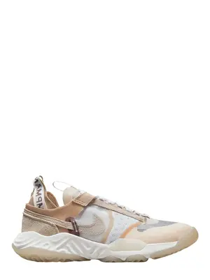 JORDAN Delta Breathe Sneakers - Cream