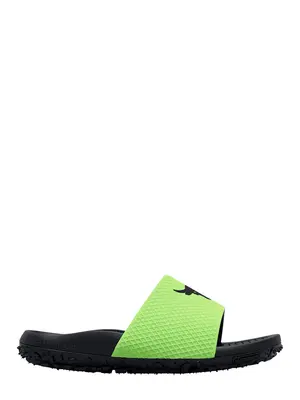 Under Armour Project Rock Slide - Green