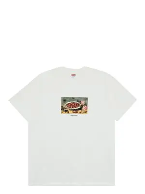Supreme Strawberries Tee - White