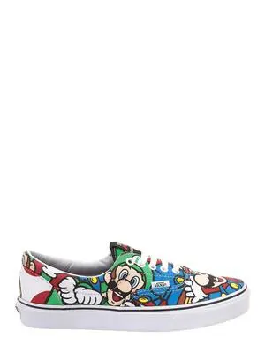 VANS Nintendo X Era Mario & Friends Sneakers - Multicolor