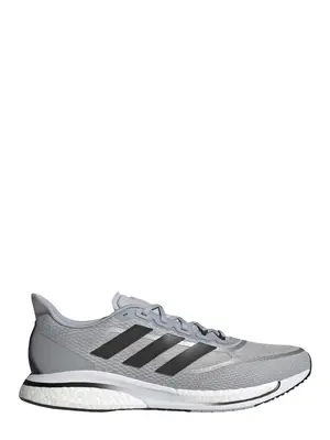 Adidas Supernova+ Halo Sneakers - Silver